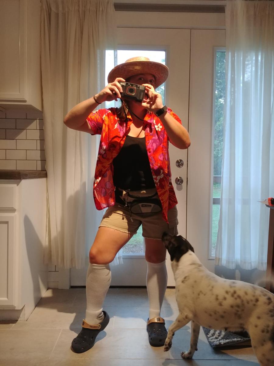 Spirit Week 2018 – Tuesday, Tacky Tourist Day - Property Brands